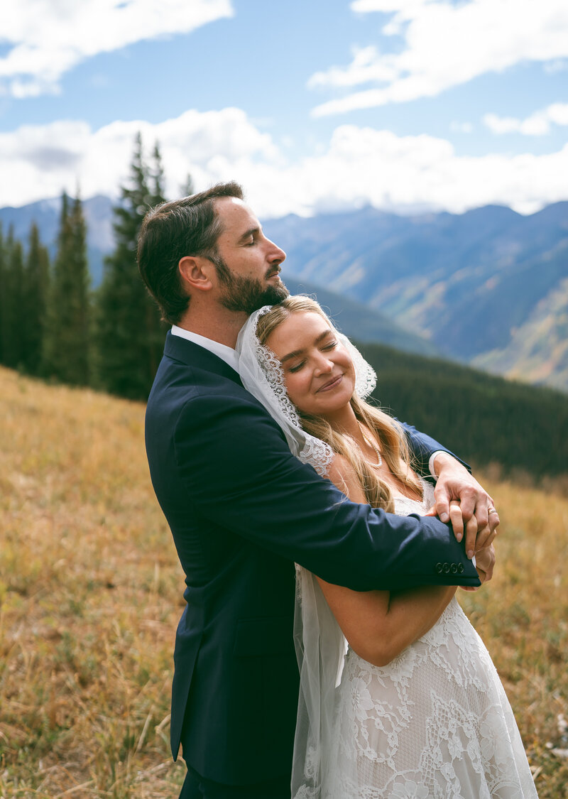 Elopement Photographer and Planner | Anna Harrington