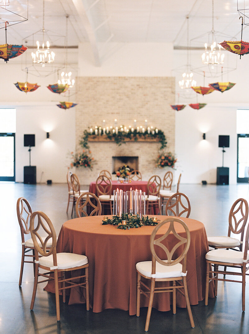 Weddings at the Maxwell - Downtown Raleigh Wedding Venue