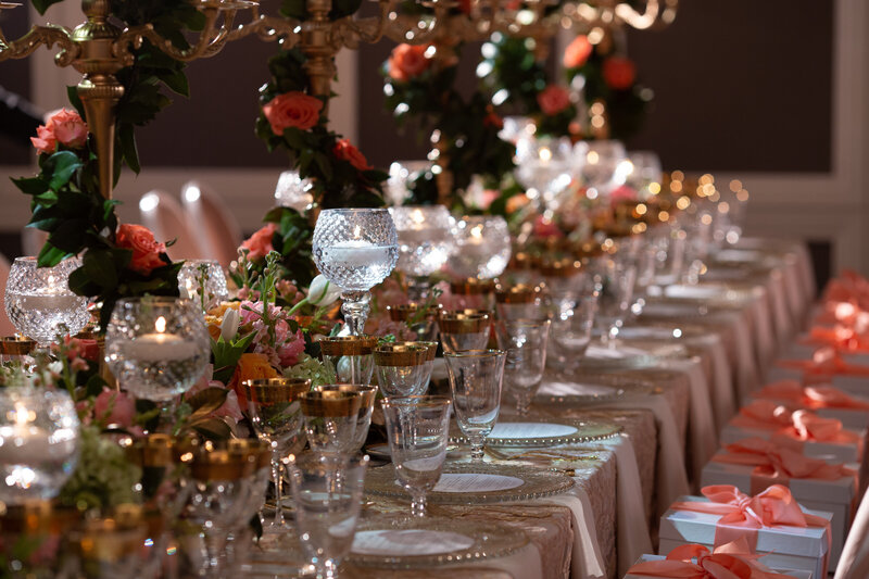 Event Planner in Chicago IL | Michelle Durpetti Events