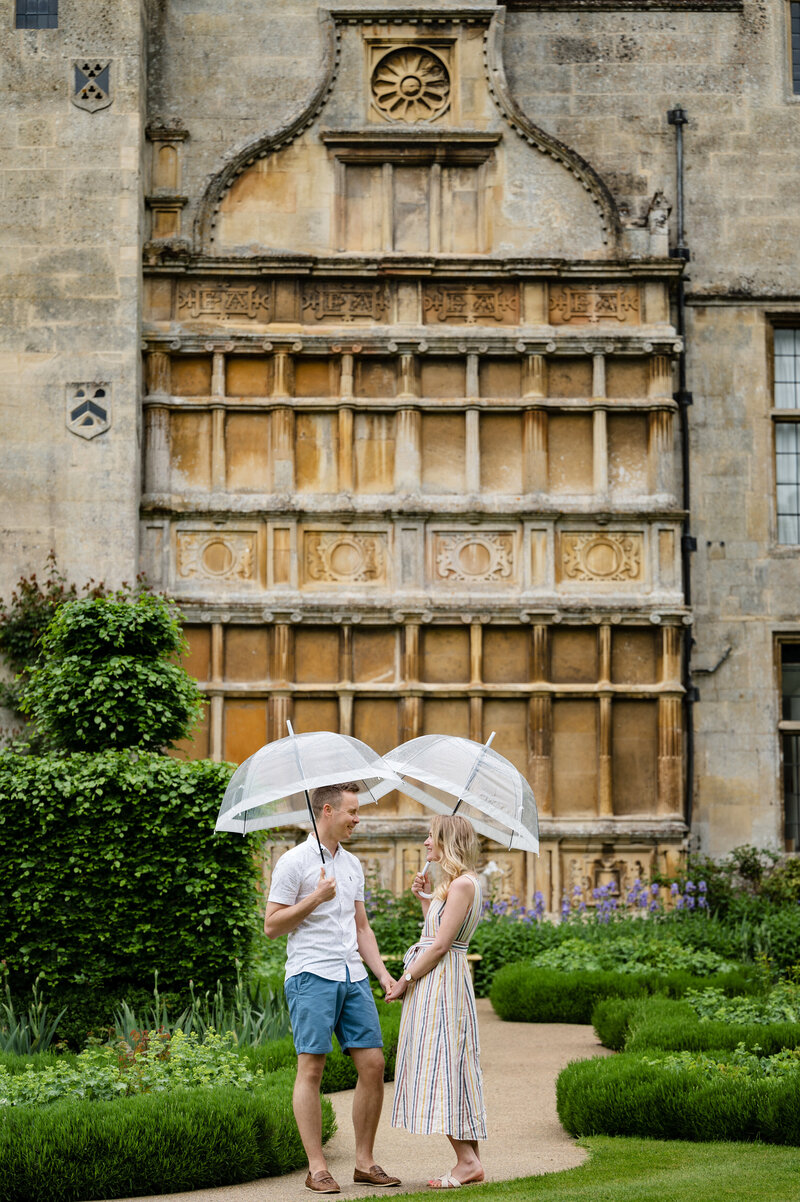 Deene Park Wedding Photography | Sarah Vivienne Photography