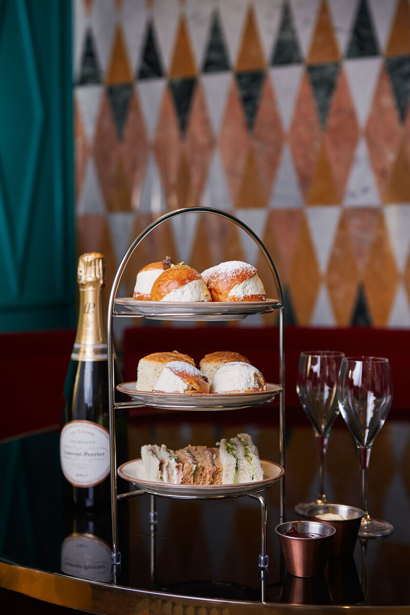 What's On | VyTA Covent Garden | The heart of London