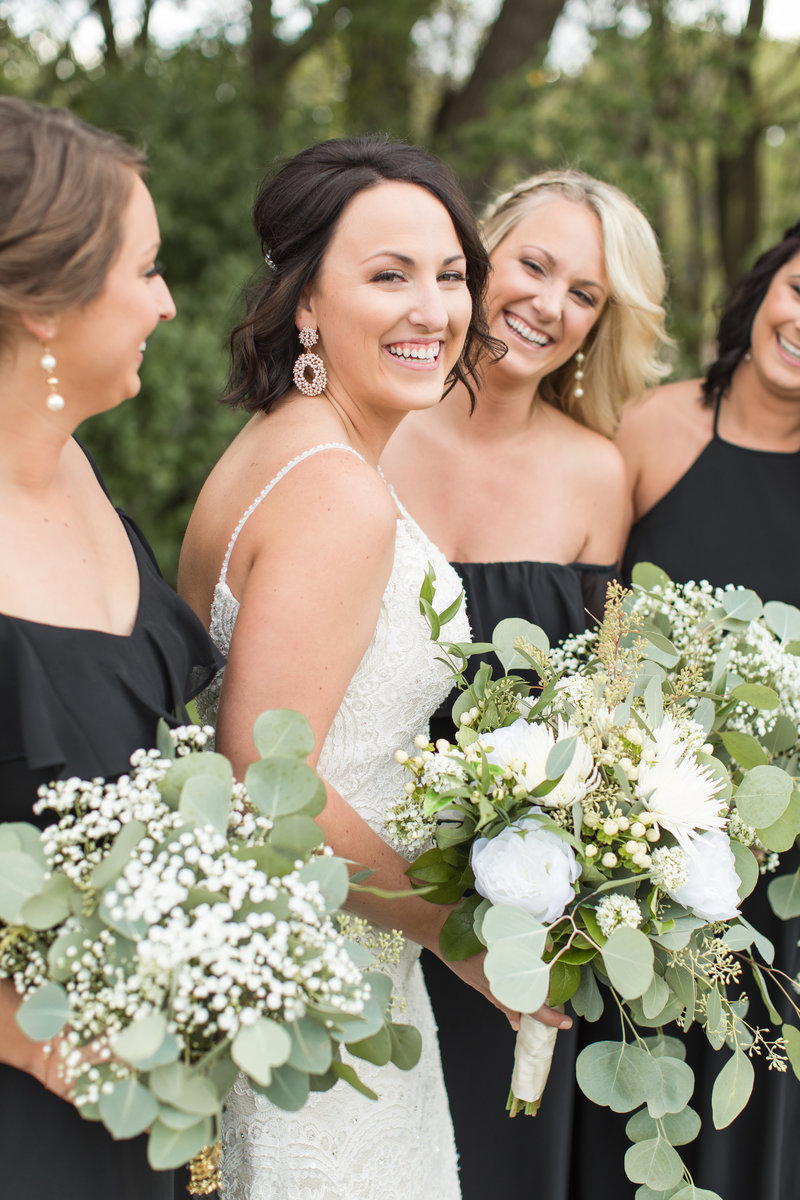 Jessica Brees photography, videography and school counseling