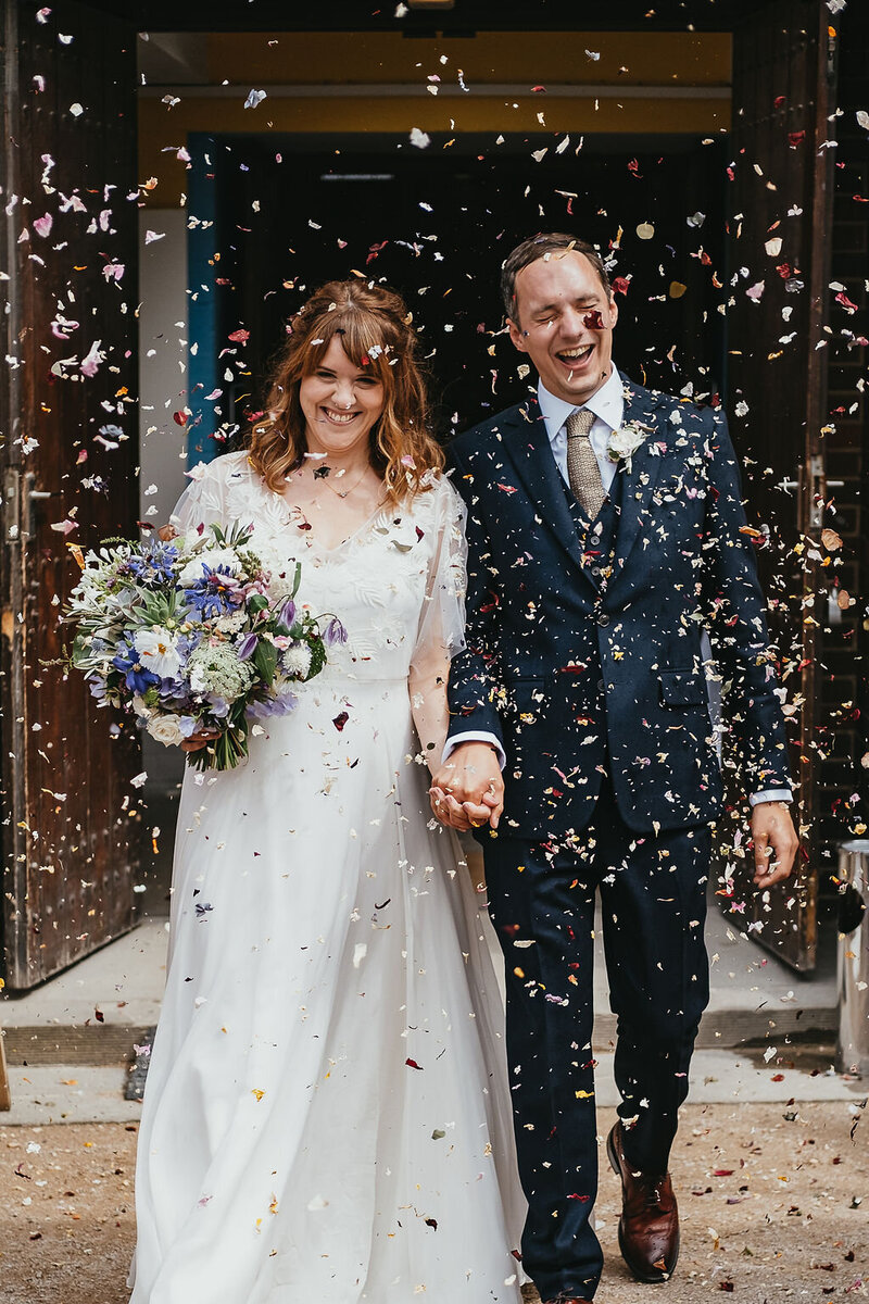 Derbyshire & Sheffield Wedding Photographer | Mirl + Co Photo