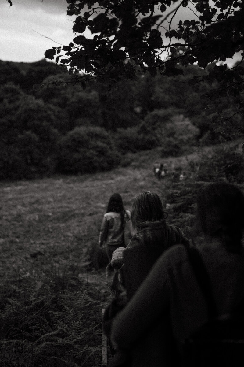 Womens Empowerment & Feminine Embodiment | Fiona McCoss