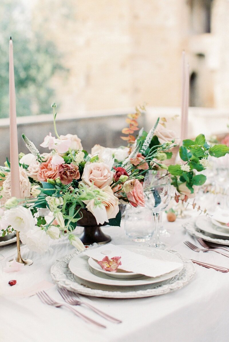 Shop European Florals - Designs by Hemingway