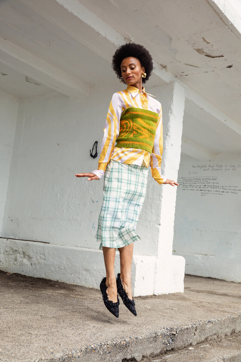 Portfolio | Danielle Garner