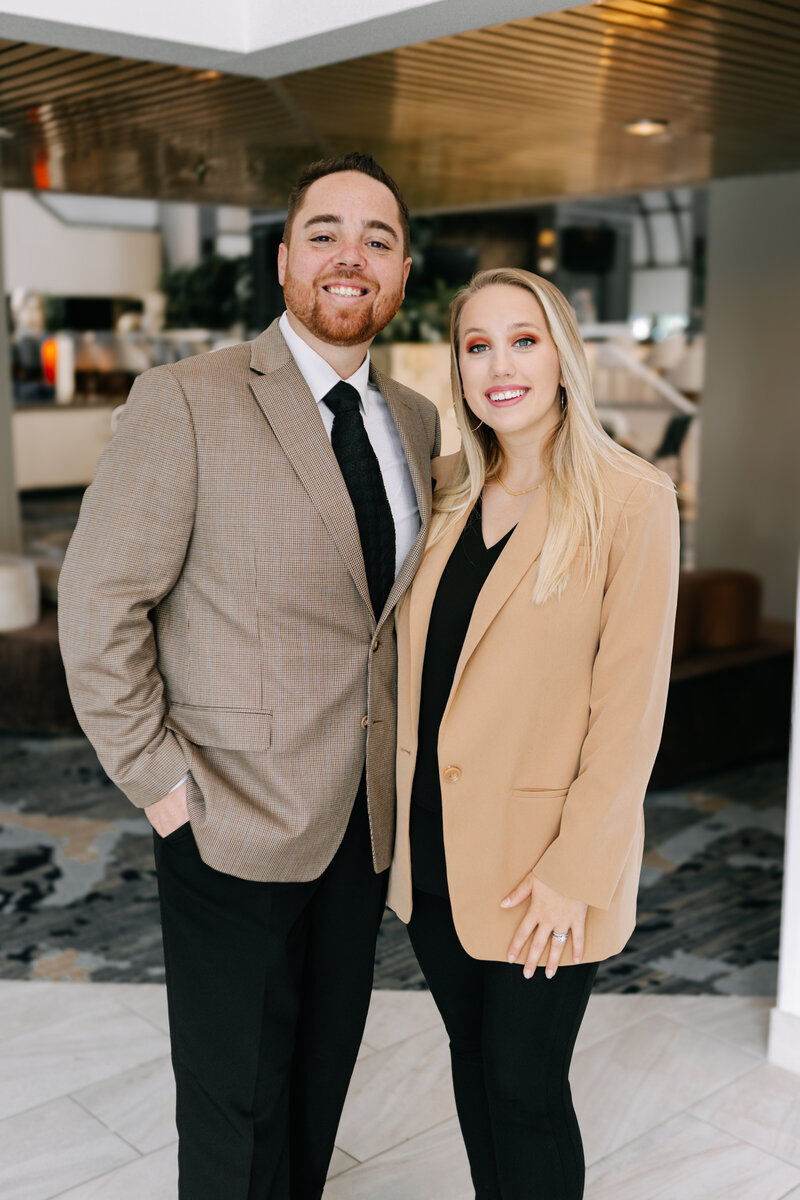 MJV Ministries | The Ministry of Michael and Sara Vidulich