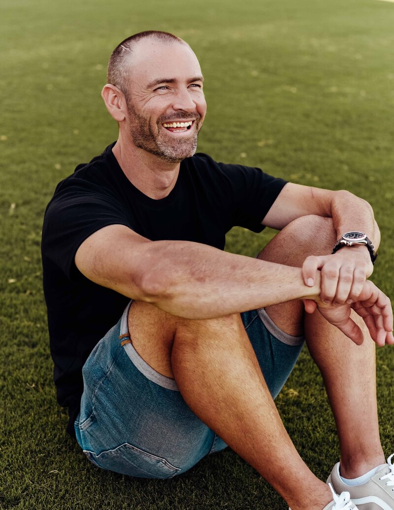 Nathan Parnham | The Sporting Parent