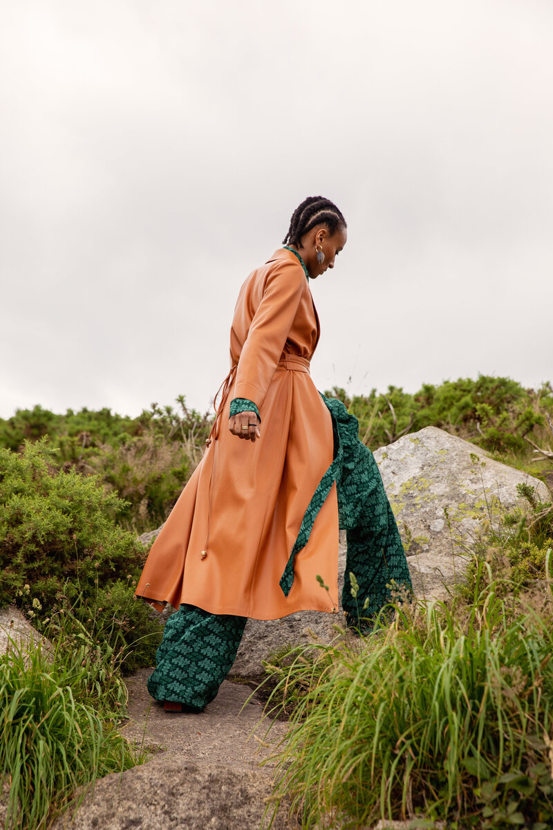 Portfolio | Danielle Garner