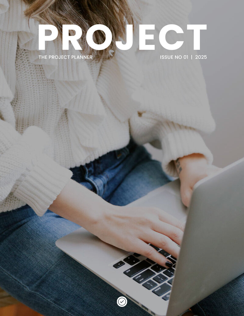 Click 2 Plan | Modern Digital Planners to Manage Everything