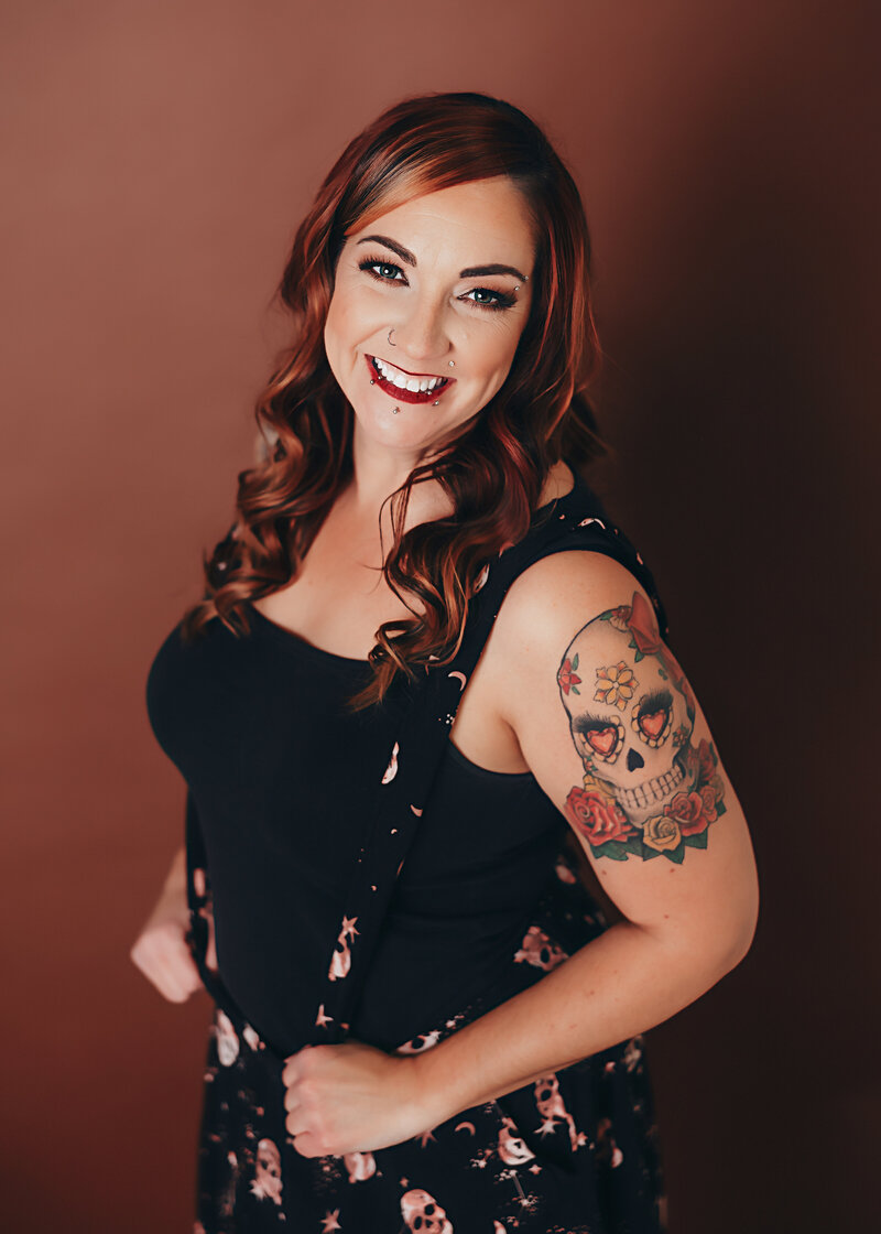 Chicago Wedding & Portrait Photographer | Sheena Anne