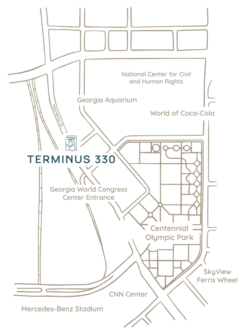 Project Case Study | Terminus 330