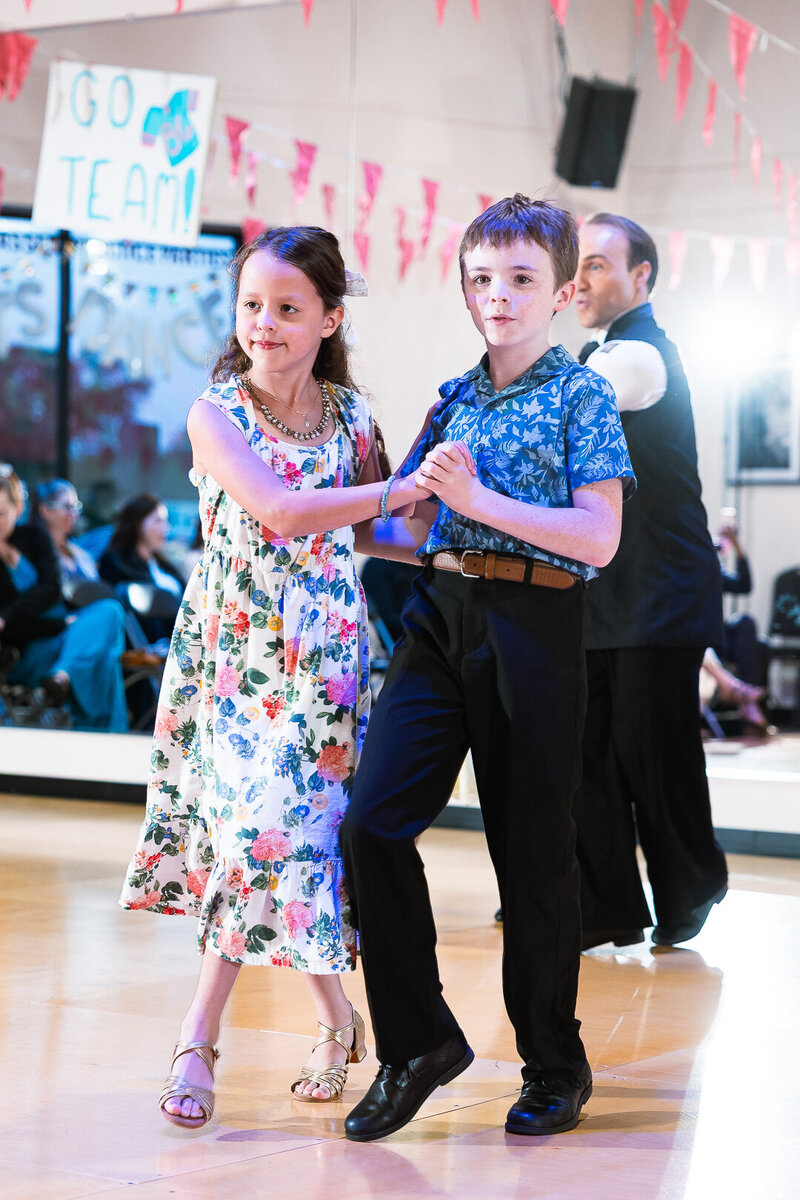 Our Dance Programs - Dancers Studio - St. Paul, MN