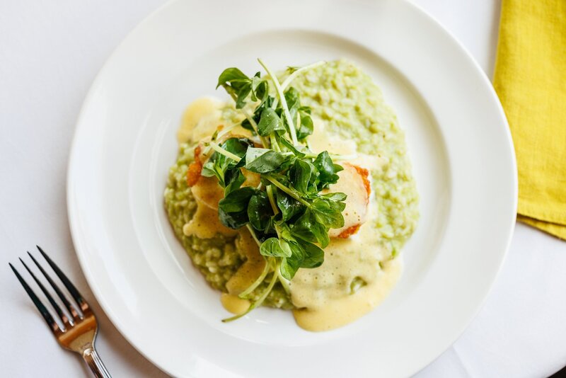 The Riverside Inn — Restaurant and Tavern