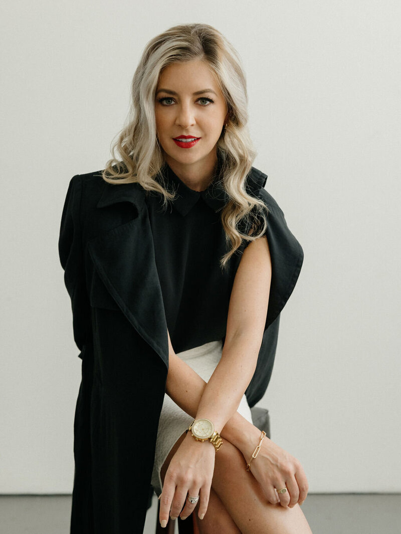 Luxury Wedding & Event Planning | Emily Coyne Events