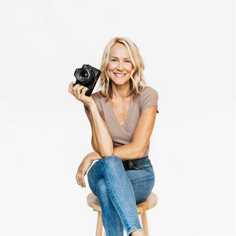 Emily Witt Photography | Minnesota Studio Photographer