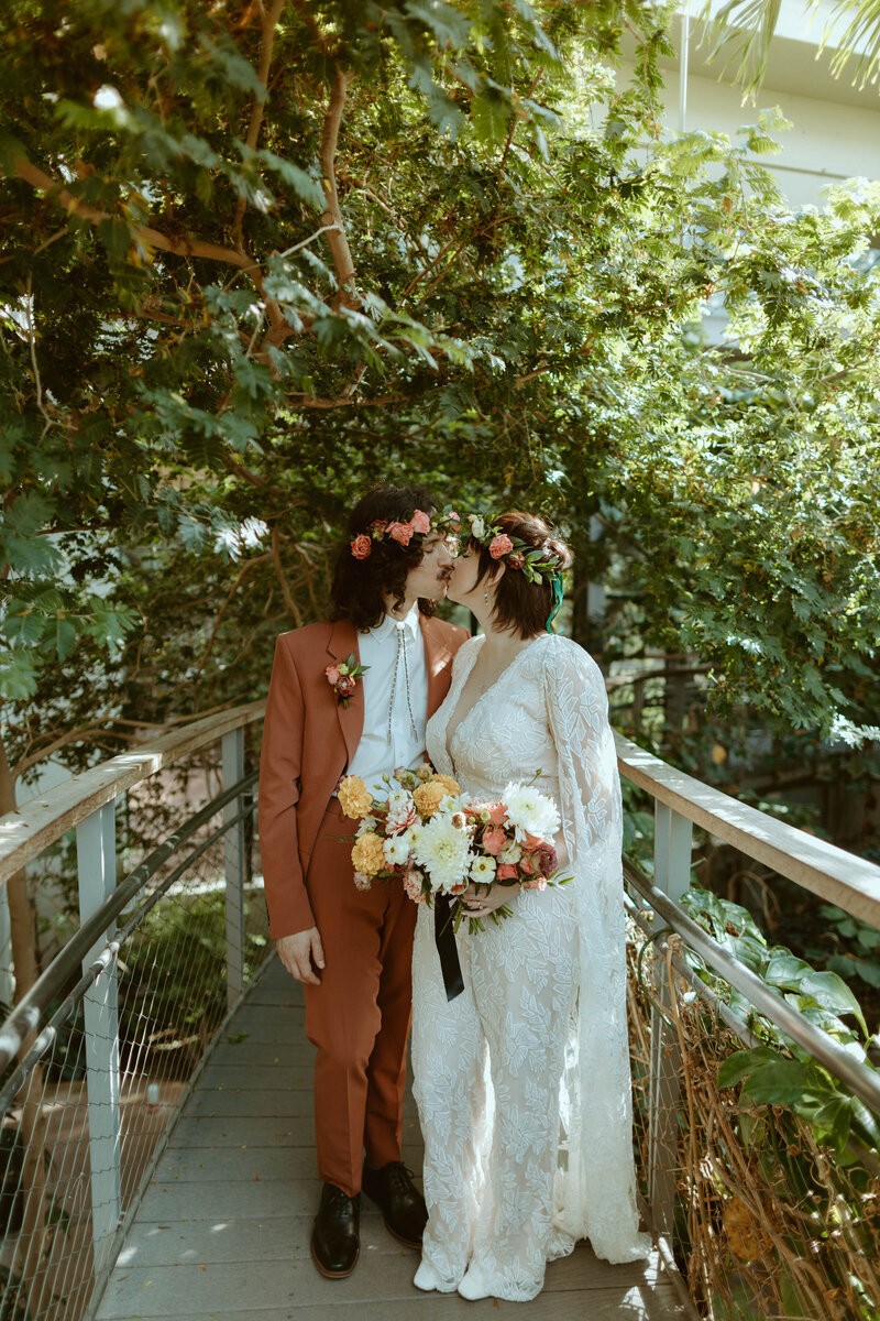 Adventure Wedding+Elopement Photographer | Emma Donald