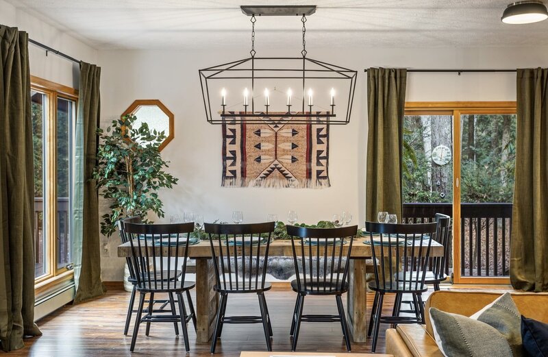 Brianna Michele Interiors