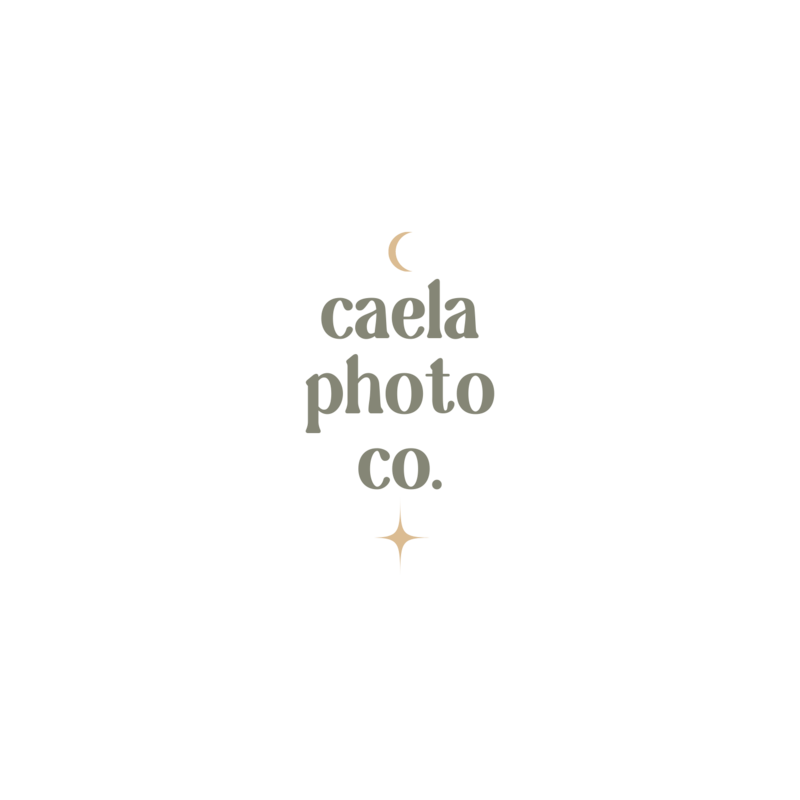 Utah Wedding Photographer | Caela Photo Co.