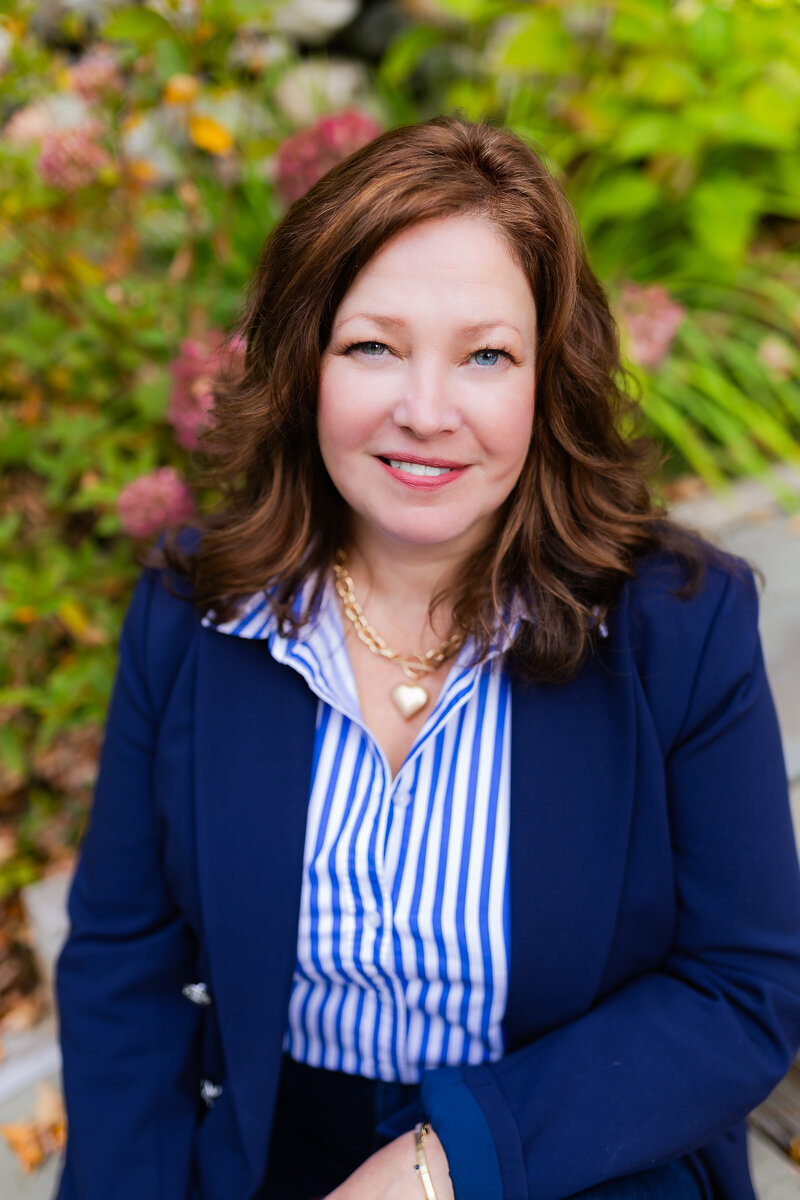 Professional Headshot Photos | Polished, Approachable, Authentic | Kate ...