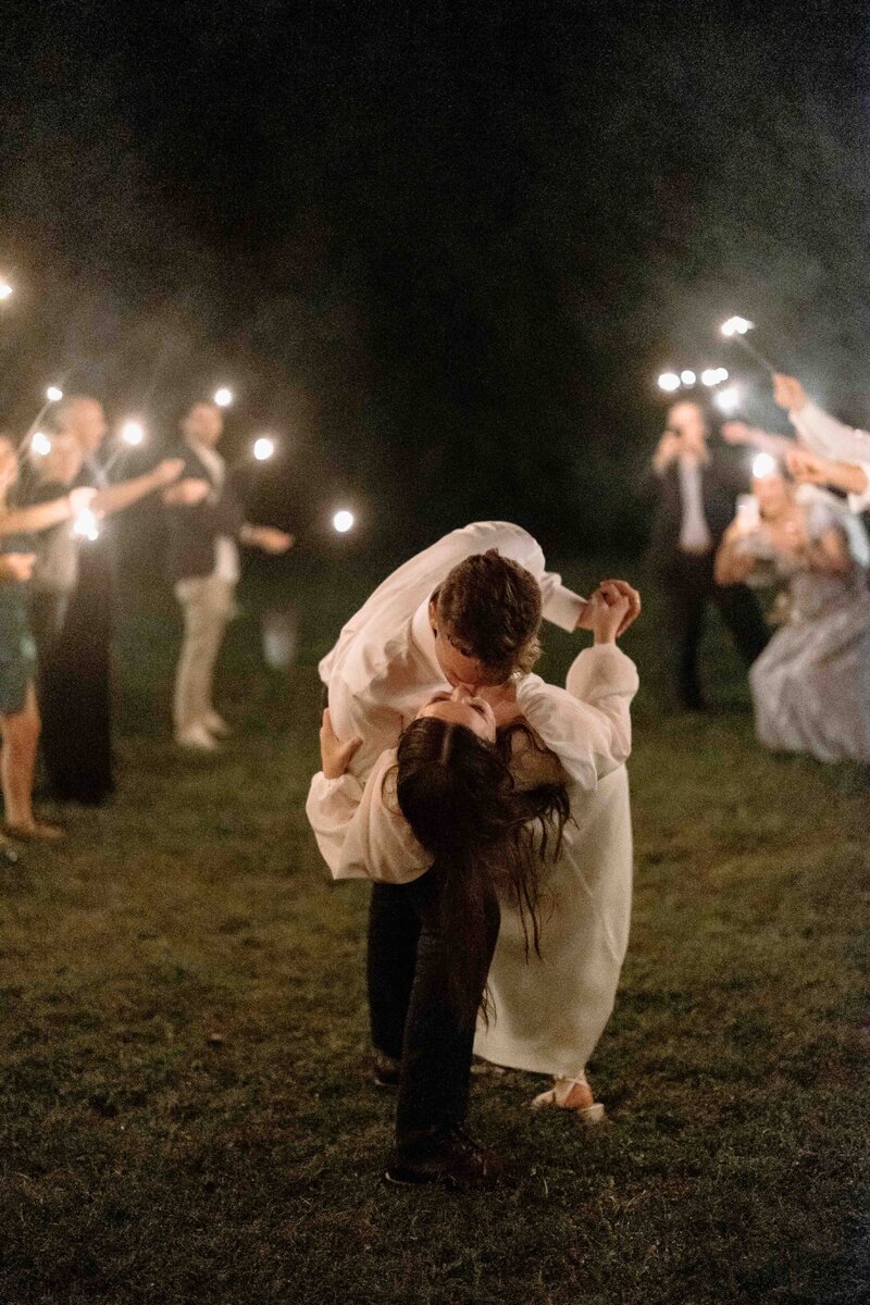 Autumn Harrison | Raleigh Wedding & Portrait Photographer