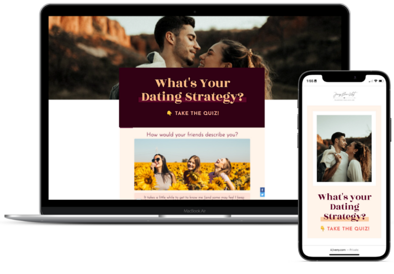 The Dos & Don’ts of Digital First Dates - jiveny.com