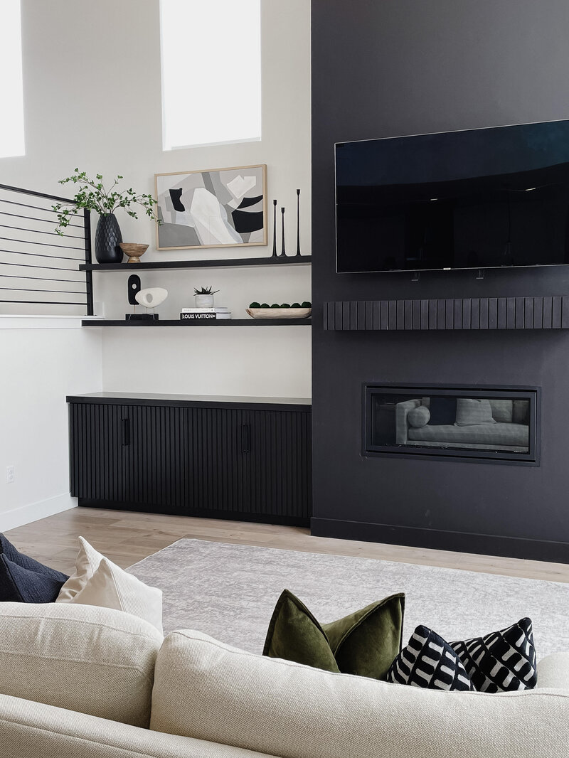 High-End Interior Design Studio | Utah Interior Designer
