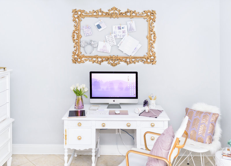 Book a VIP Day | Website VIP Day | Heather Jones Creative