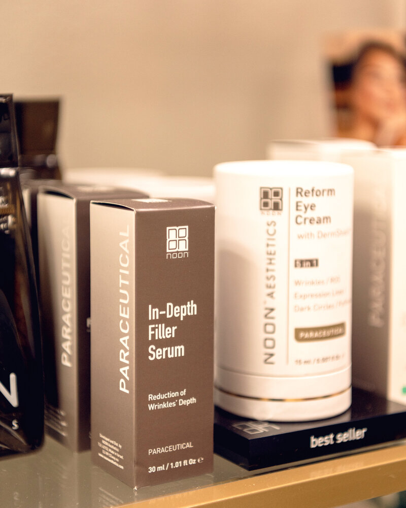 Shop Skincare Products | Premium Skincare at Lemondrop Aesthetics