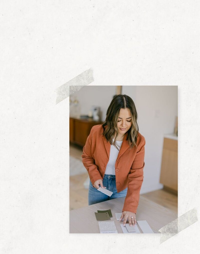 Brianna Michele Interiors