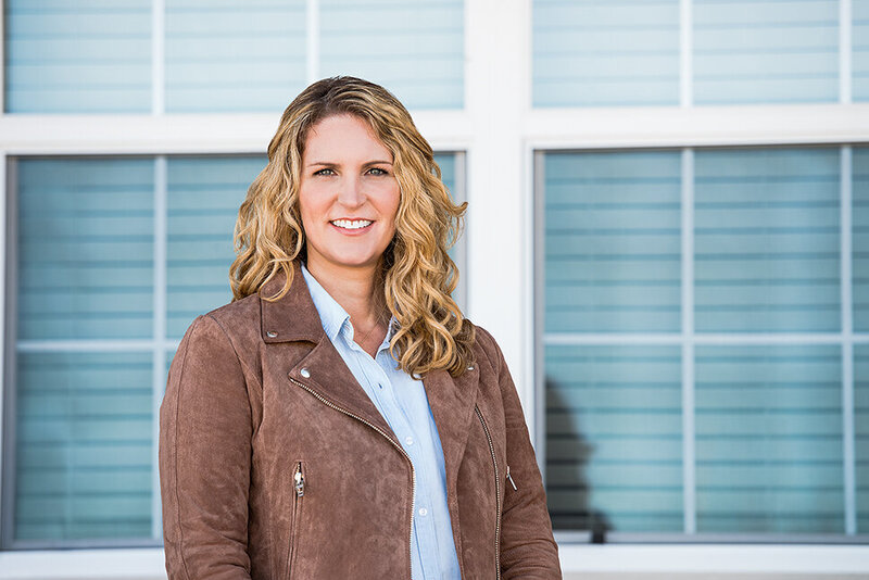Coaching for Highly Sensitive People with Brooke Nielsen