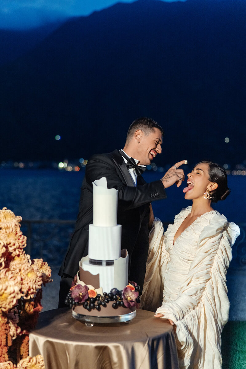 Luxury Destination Wedding Photography - Alexei Popov