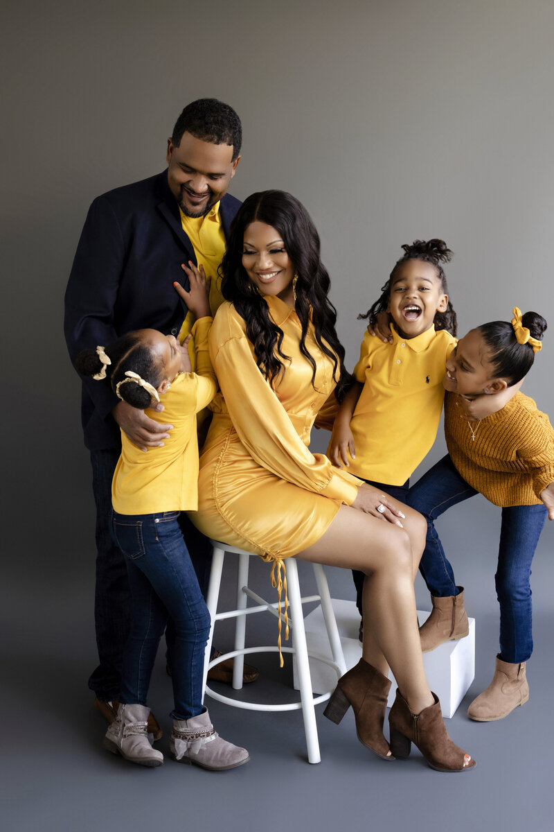 Adore Photo Studio | Professional Wedding & Portrait Photography in ...