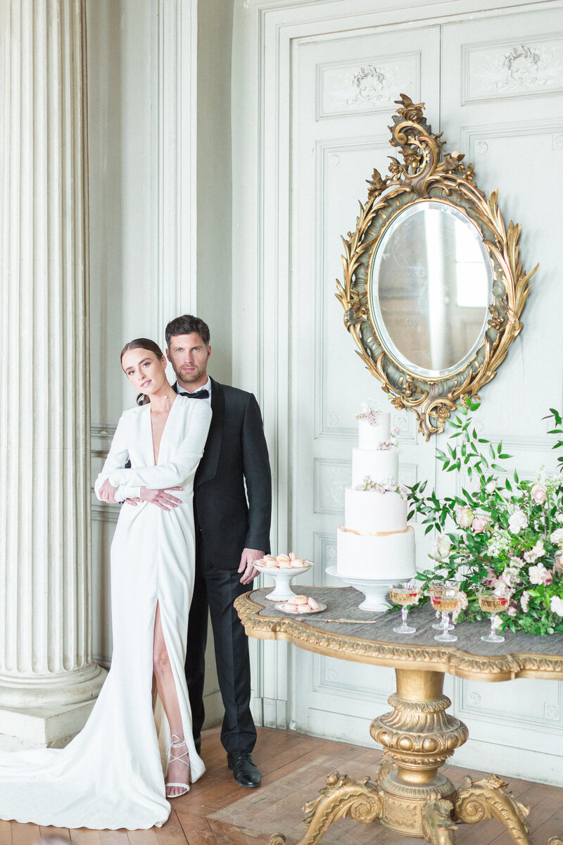 ben marcellus wedding