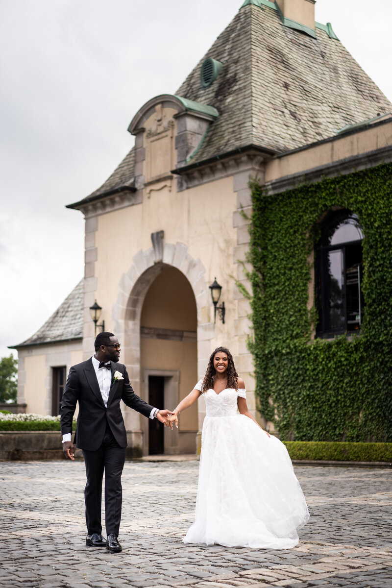 Wedding Photography in New York, NY | Emma Cleary