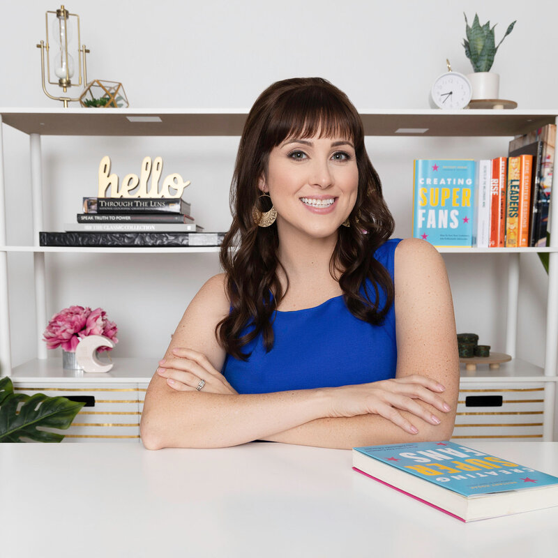 Brittany Hodak | Customer Experience Speaker & Author | Podcast