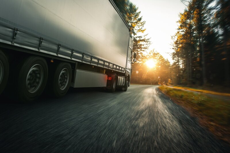 Drive Into Your Future With Truck University