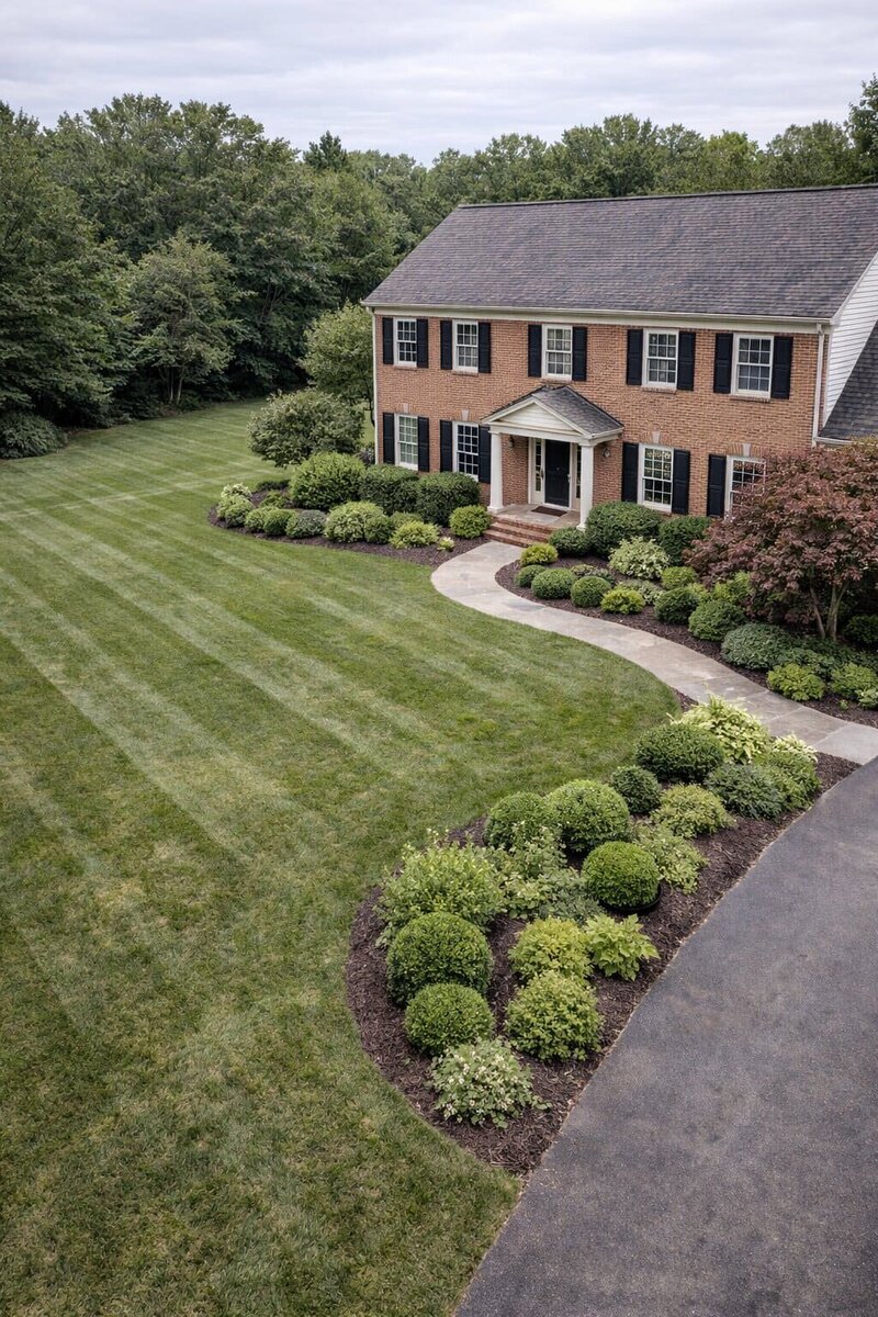 Landscaping Services | Lawn Care Northern Virginia