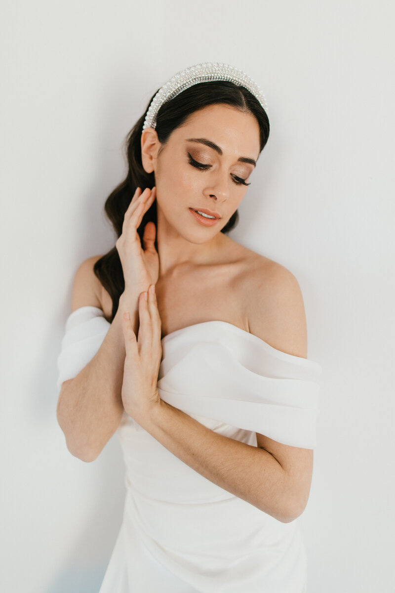 Bridal Packages - Bridal Makeup Packages - Brides By Demi