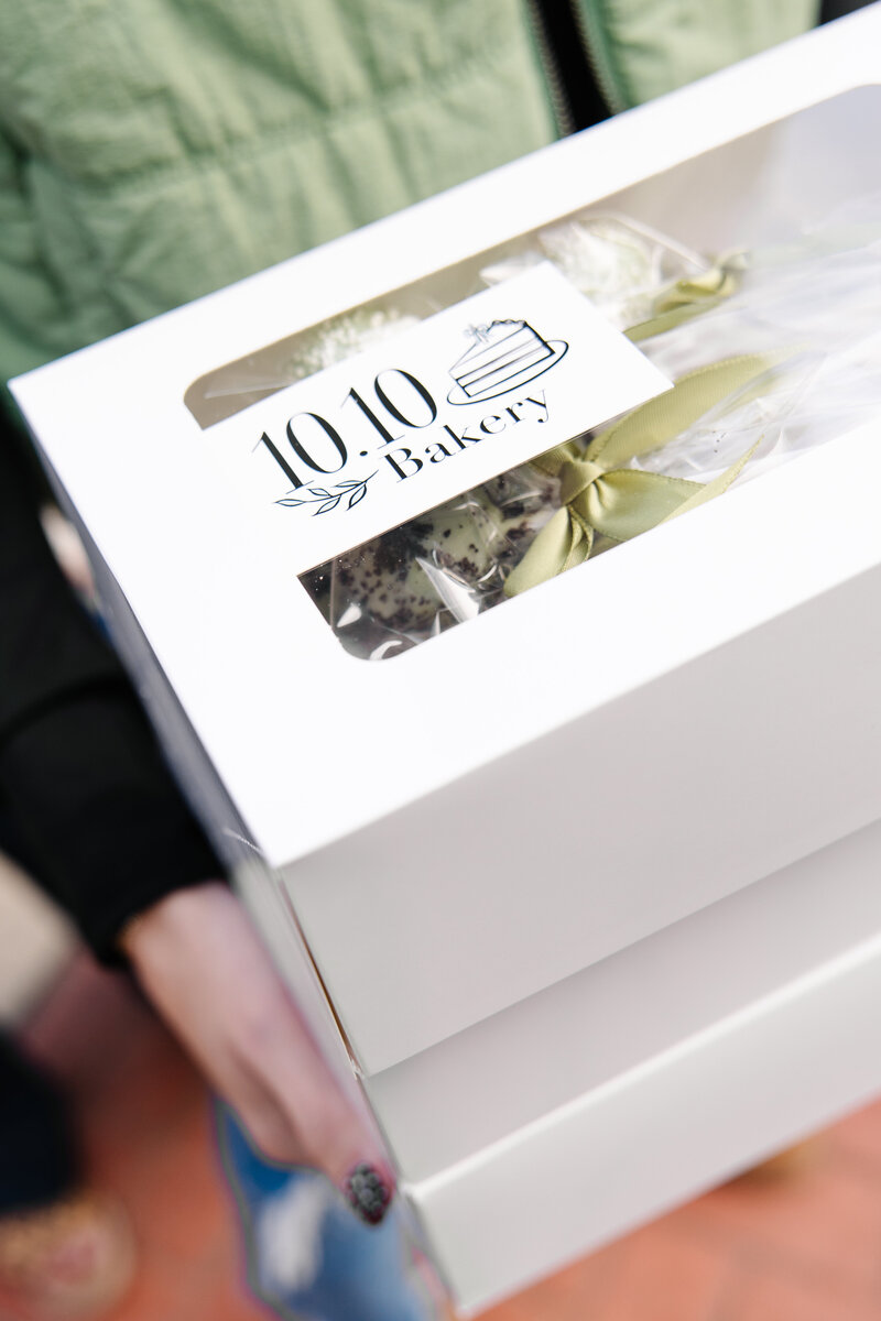 10.10 Bakery | Monticello Indiana Bakery