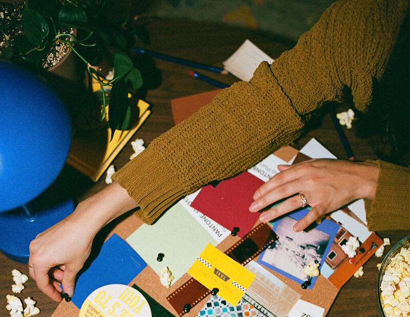 Creative Brand Design Portfolio