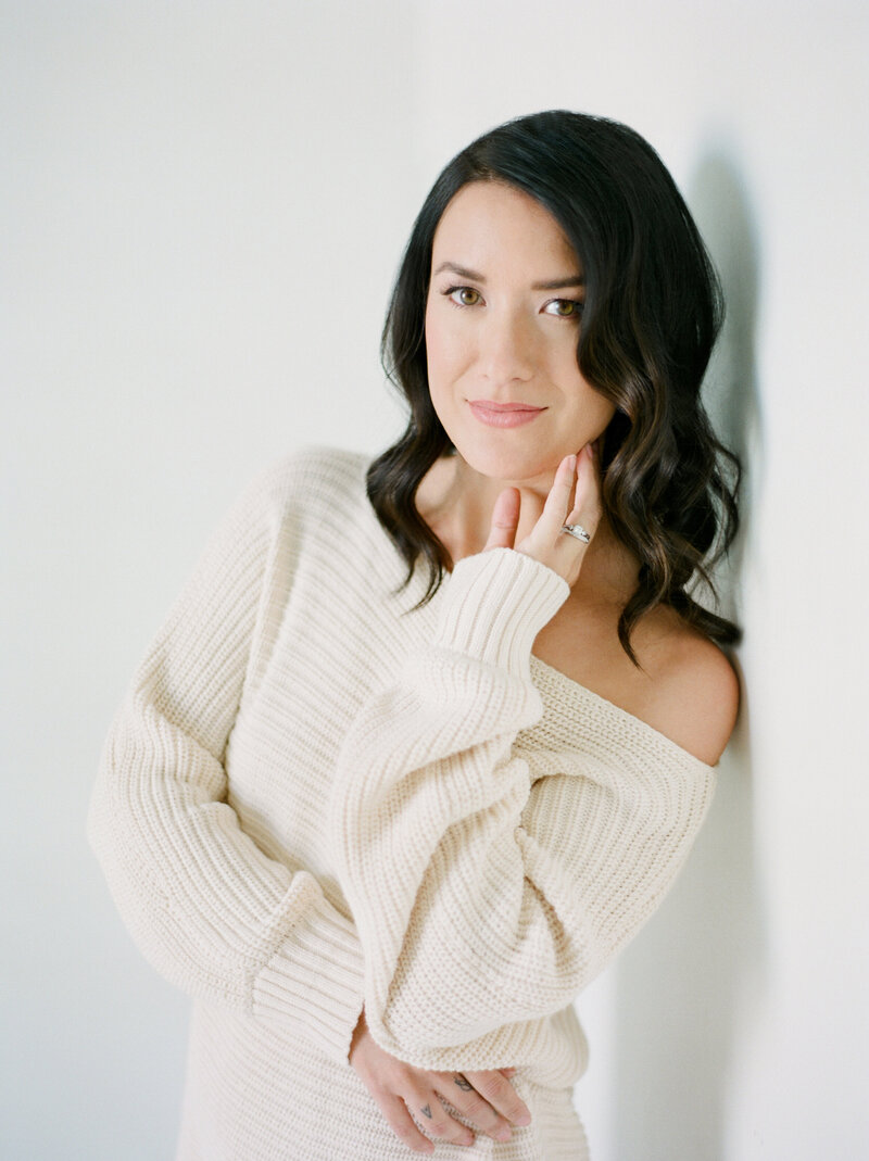 Rachel Solomon | Phoenix Wedding & Portrait Photography