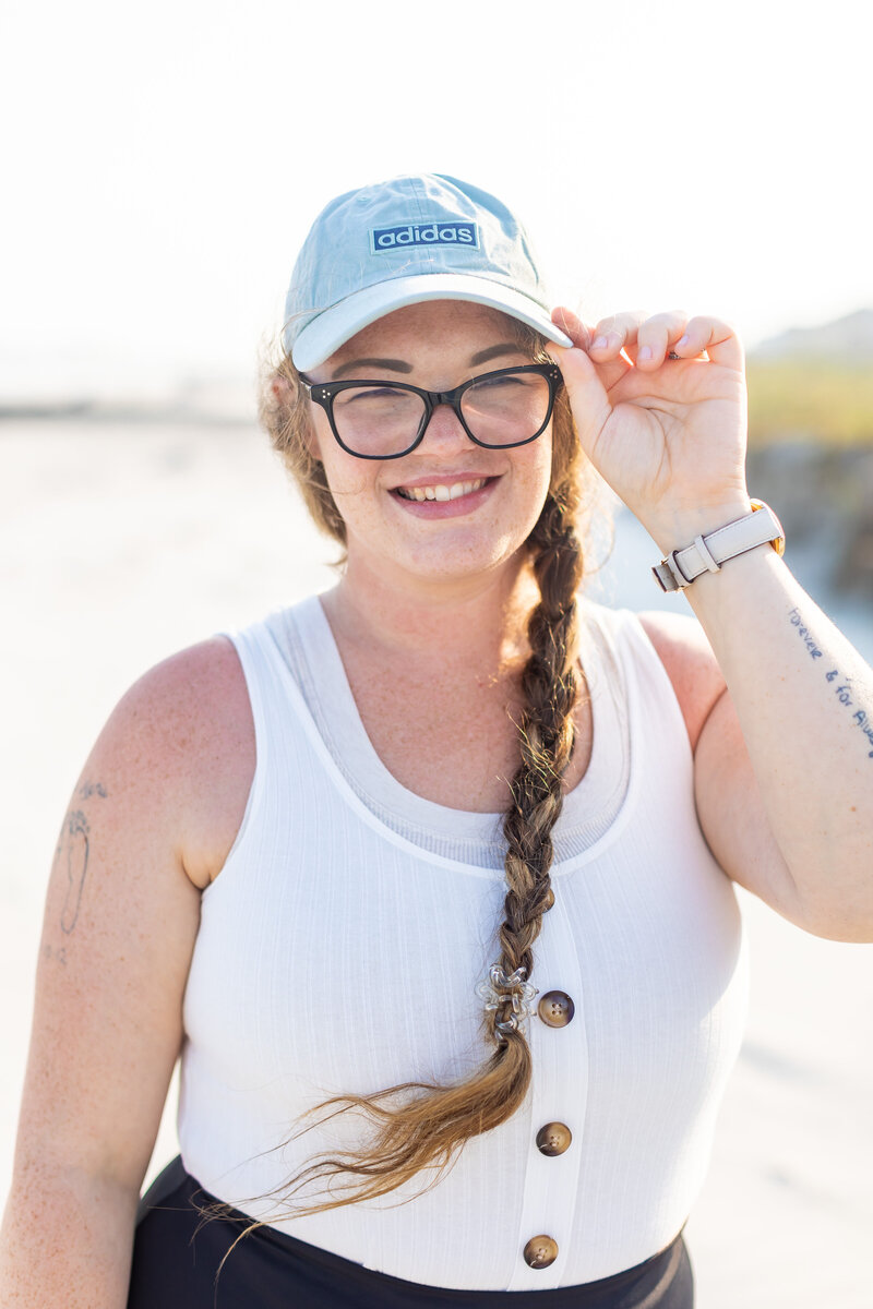 Work With Katie & Floyd