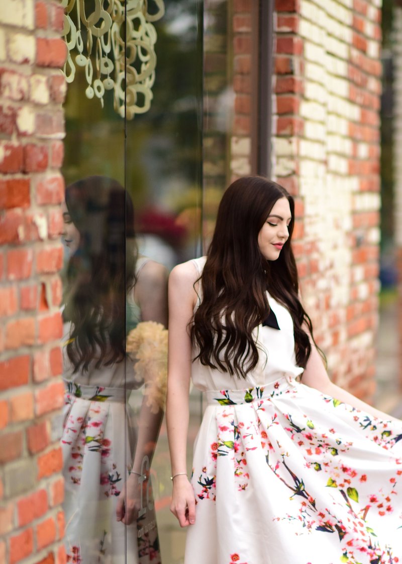 Kelly Doneth - Senior Portrait Photographer