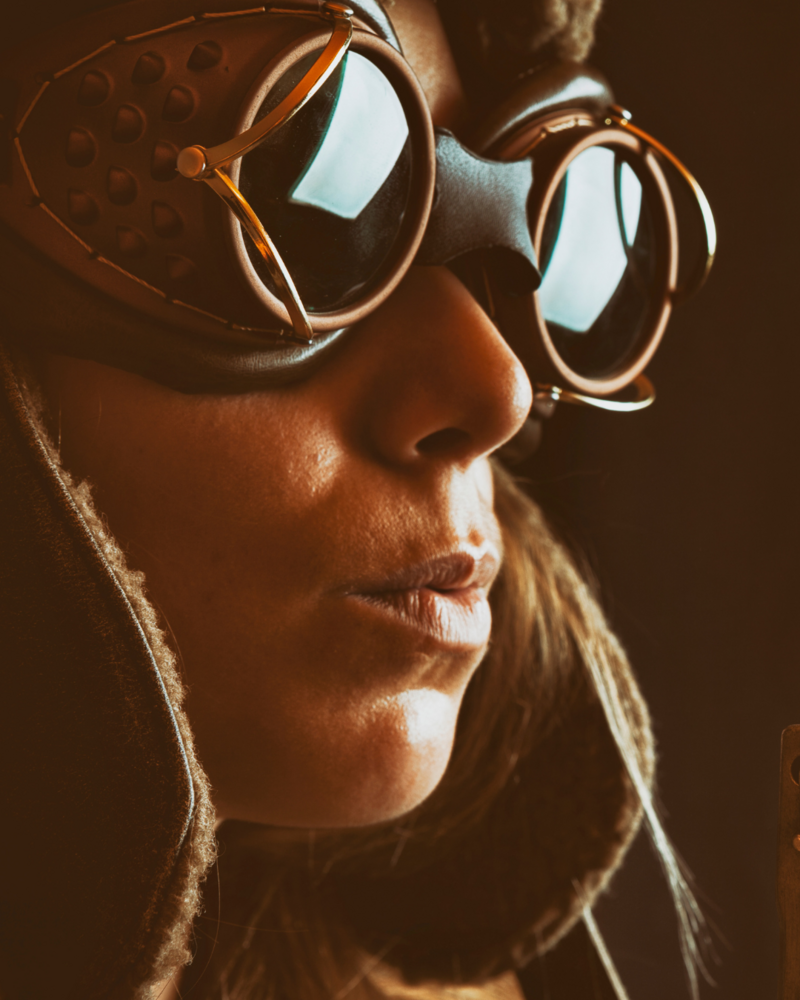 Explorer Brand Archetype Summary