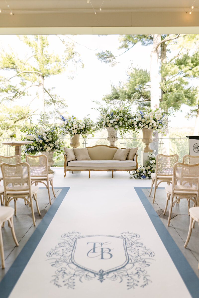 MUSE Event Co. | Toronto, Canada and Destination Wedding and Event Planner