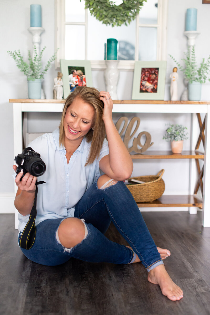 Tampa Brand and commercial photographer for small businesses