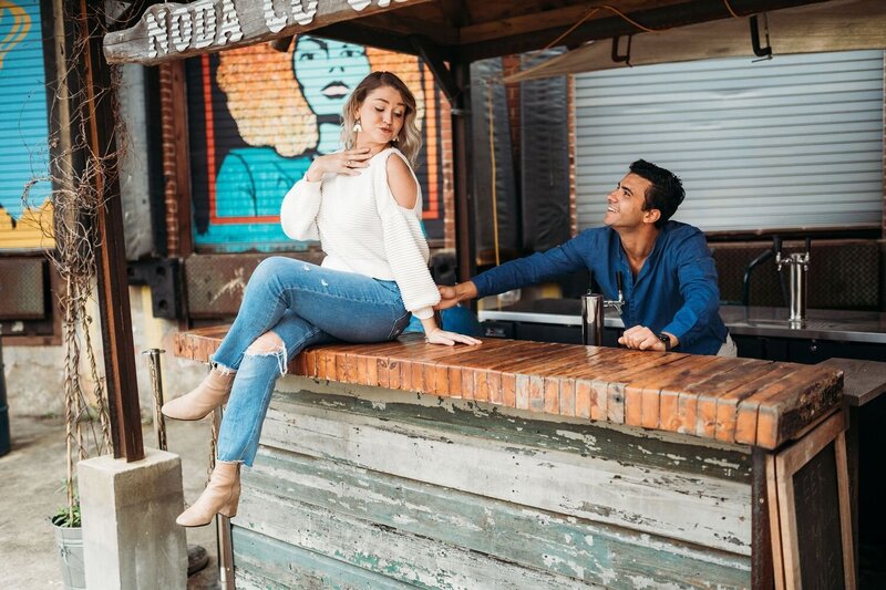 Portfolio | Kelz Photography