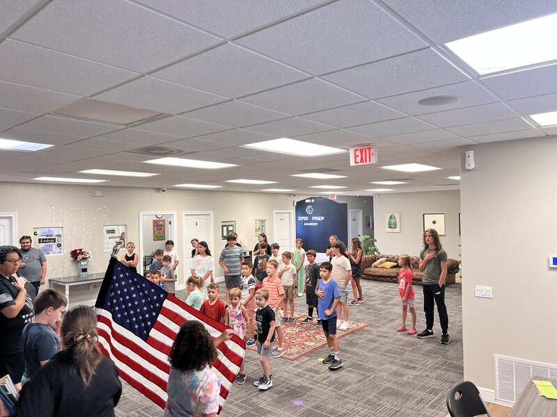 Home [epicprepacademy.com]