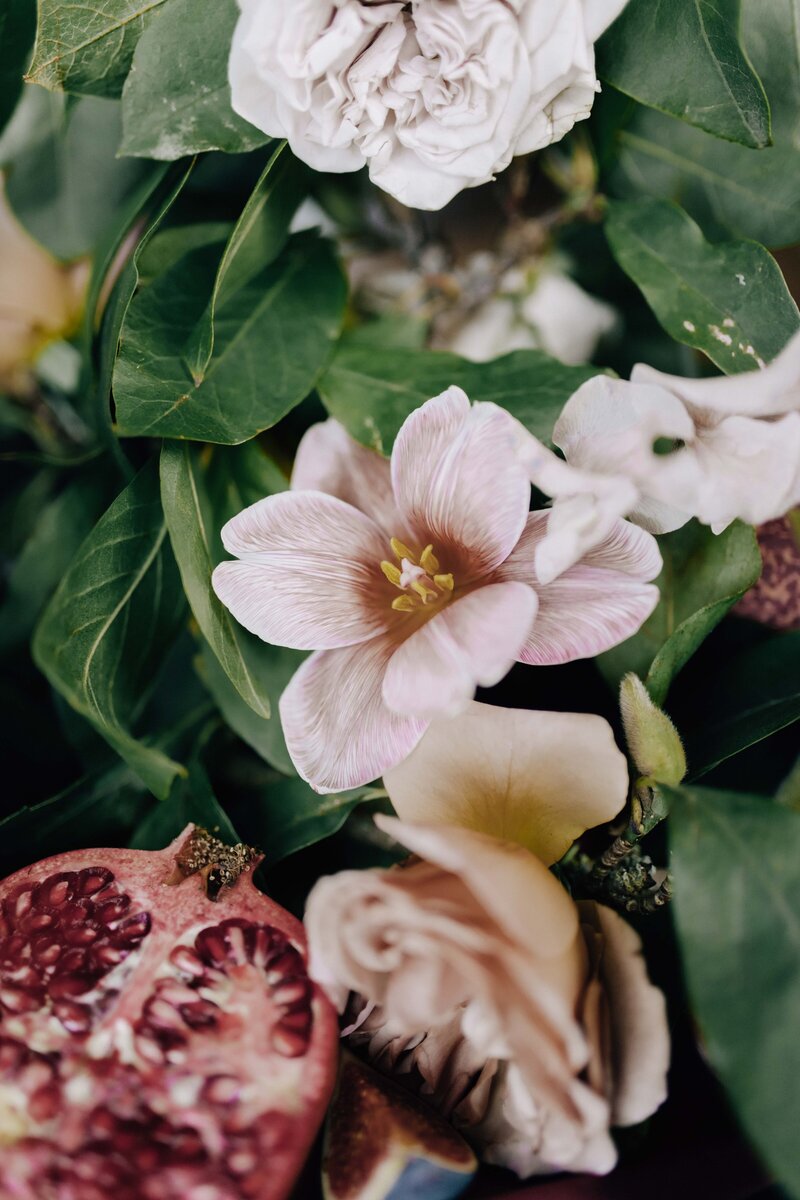 Grace & Flowers | Haute Floral Design
